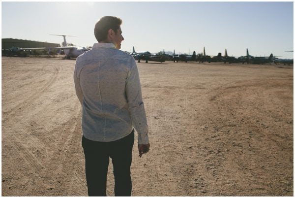 Rachel + Scott | Engaged - Mike Olbinski Photography