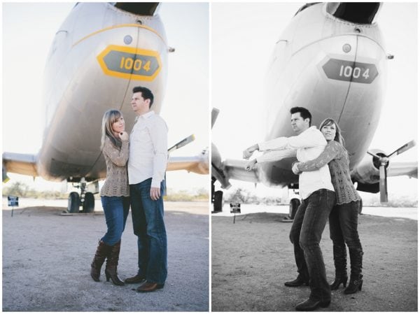 Rachel + Scott | Engaged - Mike Olbinski Photography