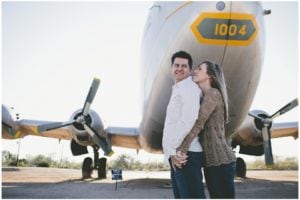 Rachel + Scott | Engaged - Mike Olbinski Photography