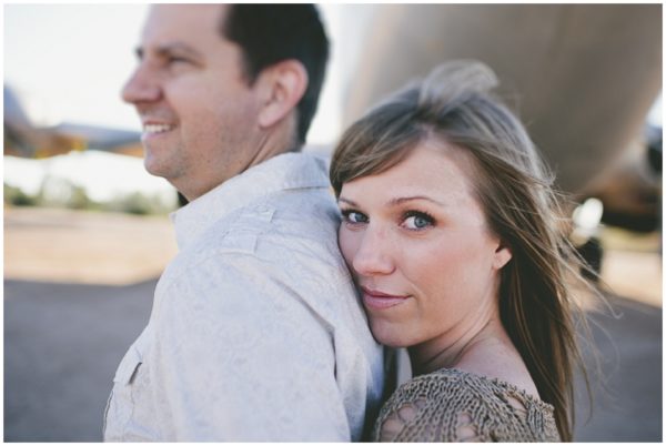 Rachel + Scott | Engaged - Mike Olbinski Photography