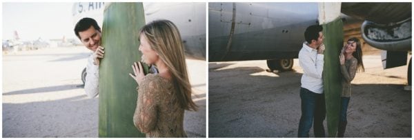 Rachel + Scott | Engaged - Mike Olbinski Photography