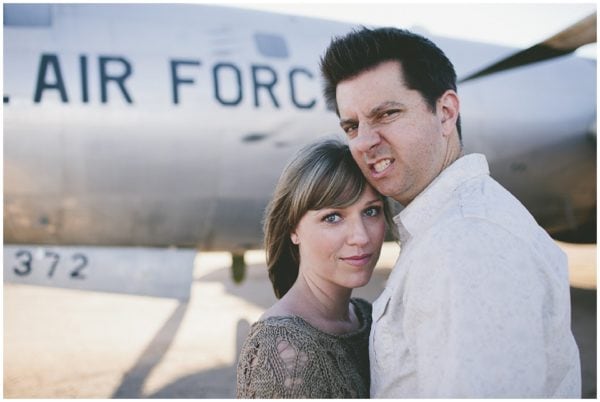 Rachel + Scott | Engaged - Mike Olbinski Photography