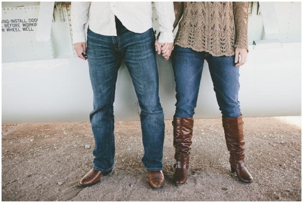 Rachel + Scott | Engaged - Mike Olbinski Photography