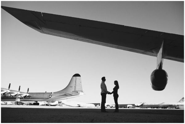 Rachel + Scott | Engaged - Mike Olbinski Photography
