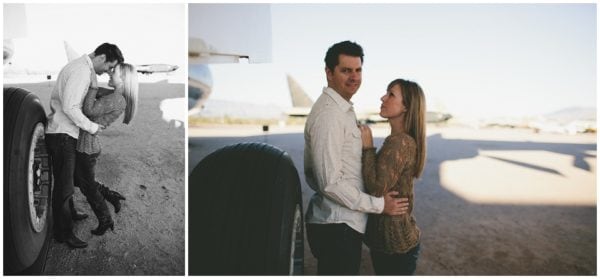 Rachel + Scott | Engaged - Mike Olbinski Photography