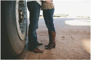 Rachel + Scott | Engaged - Mike Olbinski Photography