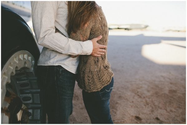 Rachel + Scott | Engaged - Mike Olbinski Photography