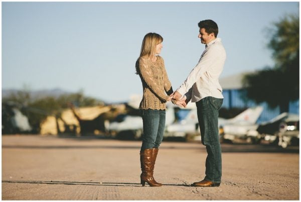 Rachel + Scott | Engaged - Mike Olbinski Photography