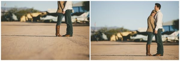 Rachel + Scott | Engaged - Mike Olbinski Photography