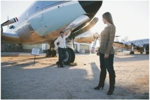 Rachel + Scott | Engaged - Mike Olbinski Photography