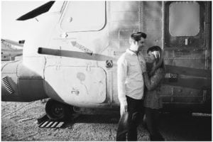 Rachel + Scott | Engaged - Mike Olbinski Photography