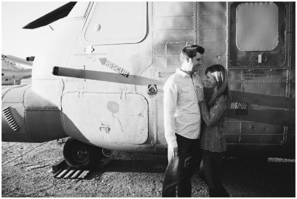 Rachel + Scott | Engaged - Mike Olbinski Photography