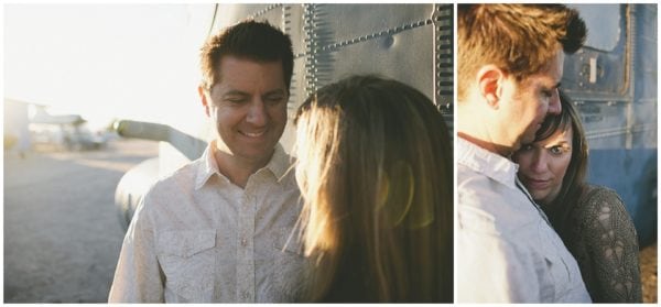 Rachel + Scott | Engaged - Mike Olbinski Photography