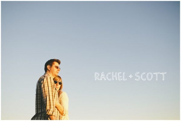 Rachel + Scott | Engaged - Mike Olbinski Photography