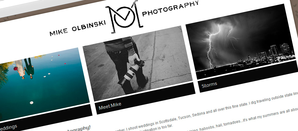 Welcome to the new Mike Olbinski Photography! - Mike Olbinski Photography