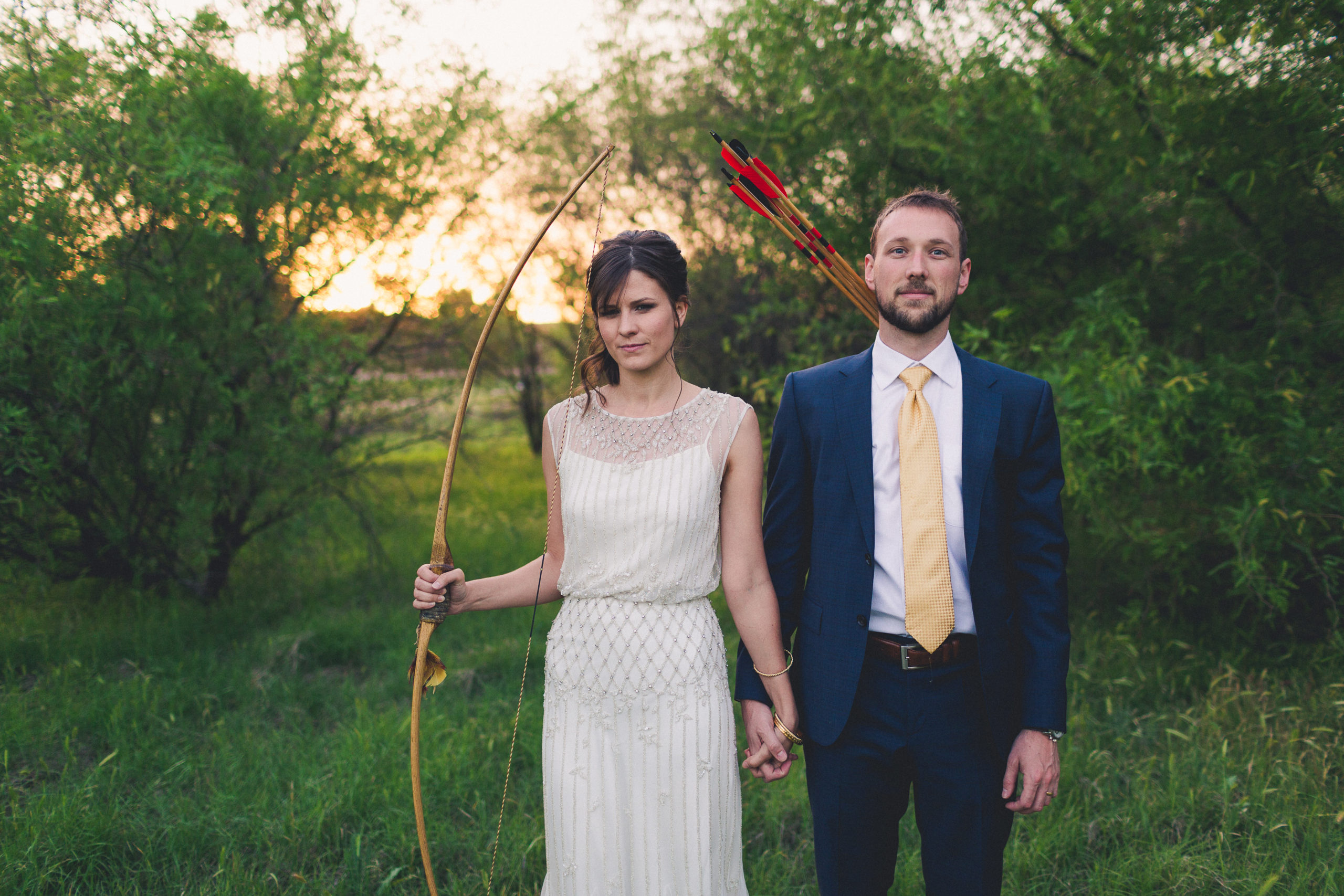 Emma & Brian | Promo Video Shoot - Mike Olbinski Photography