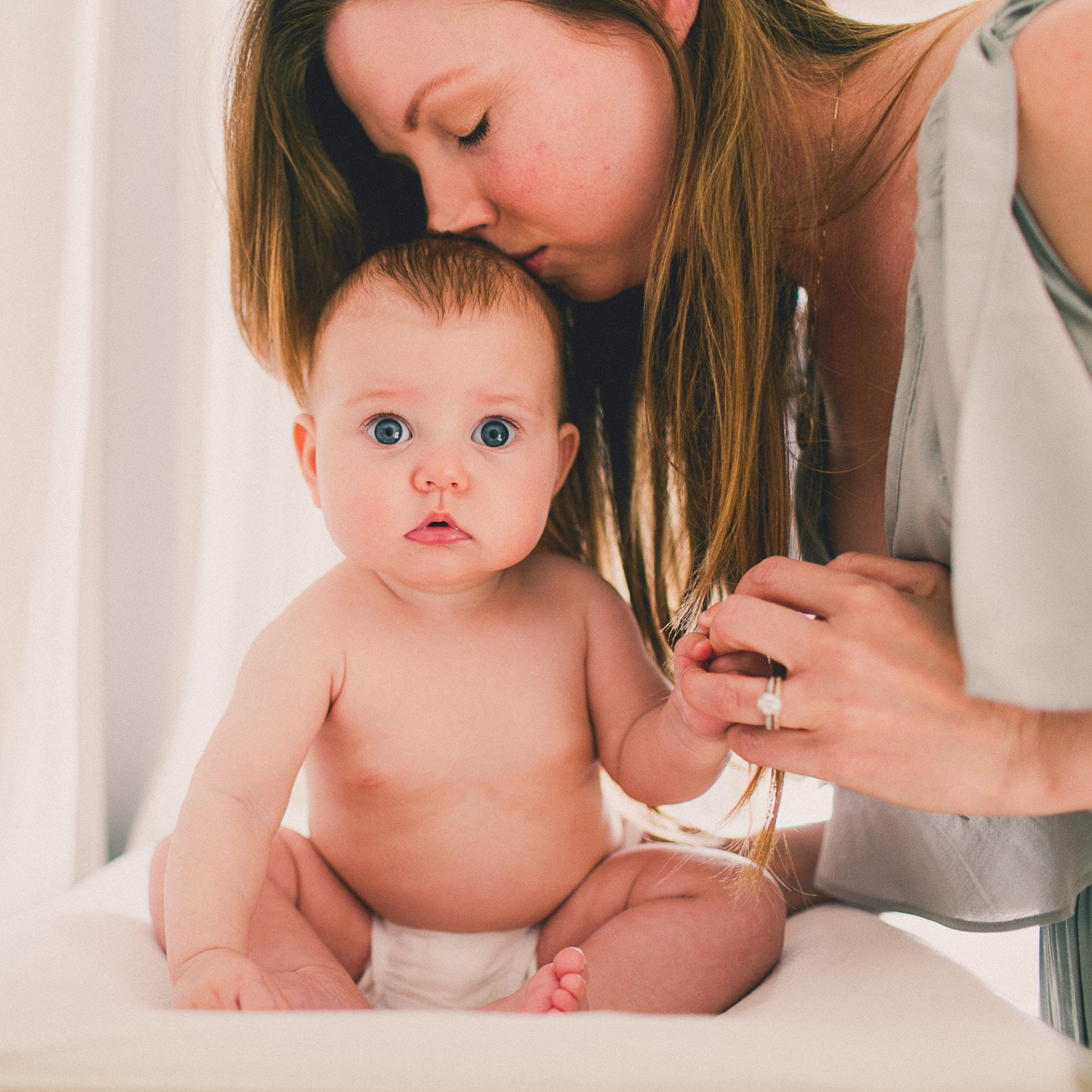 The Pratcher Family - Mike Olbinski Photography