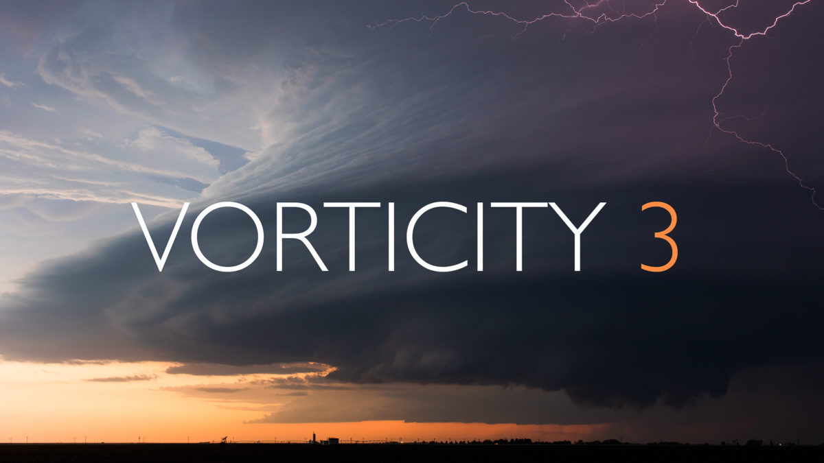 Storm Chasing Photography and Timelapse - Mike Olbinski Photography