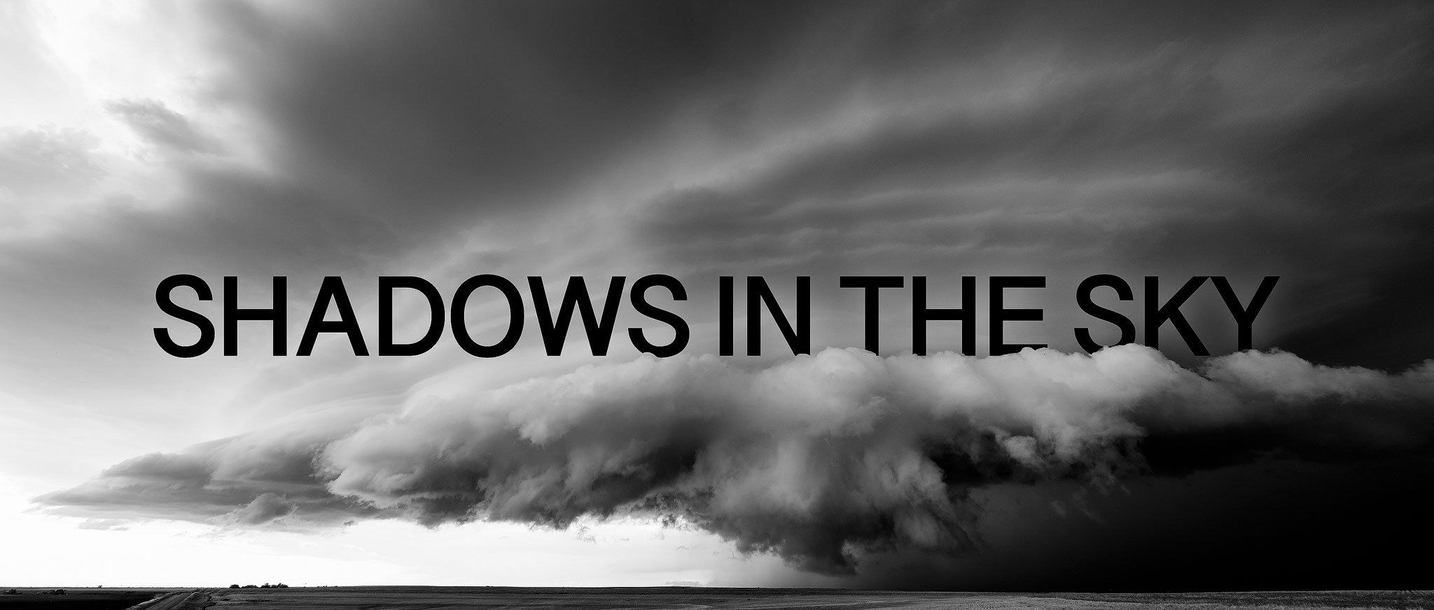 Storm Chasing Photography and Timelapse - Mike Olbinski Photography