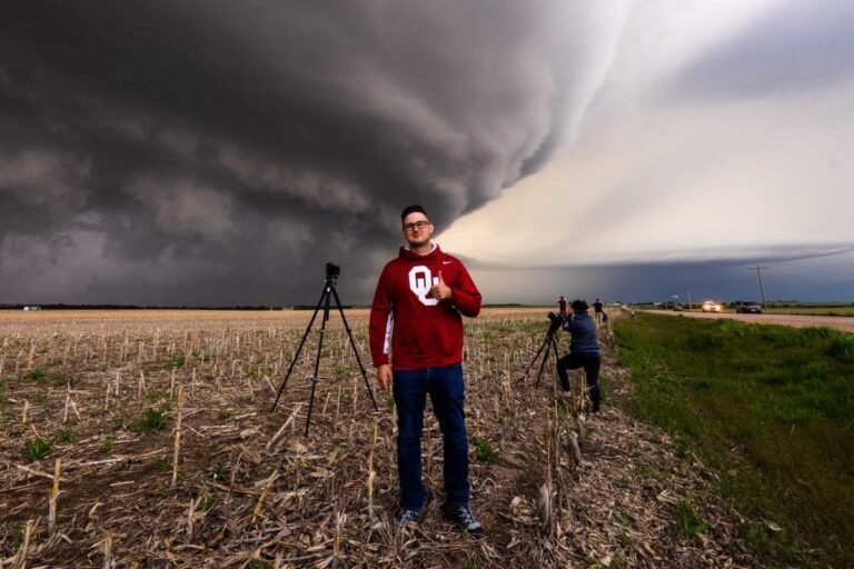 How to Do Weather Photography: A Complete Beginner’s Guide - Mike ...